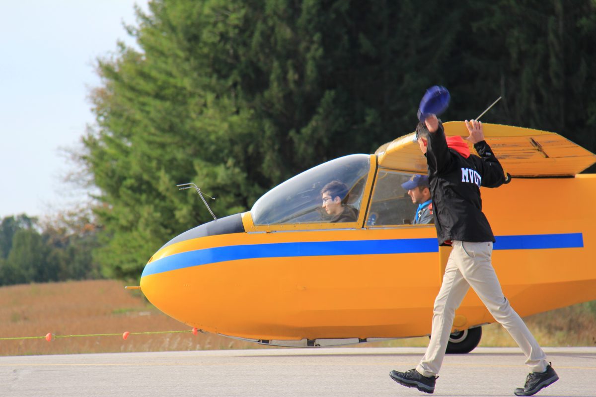 2019 Fall Gliding Photos – 197 Air Cadets