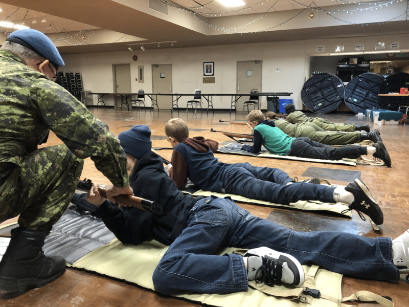 197 Air Cadets – 197 Air Cadets