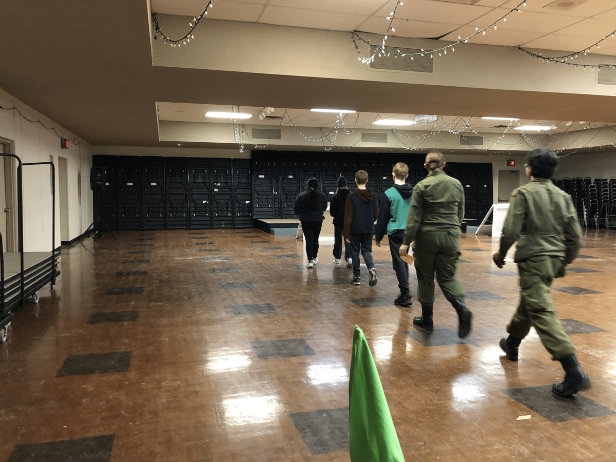 197 Air Cadets – 197 Air Cadets