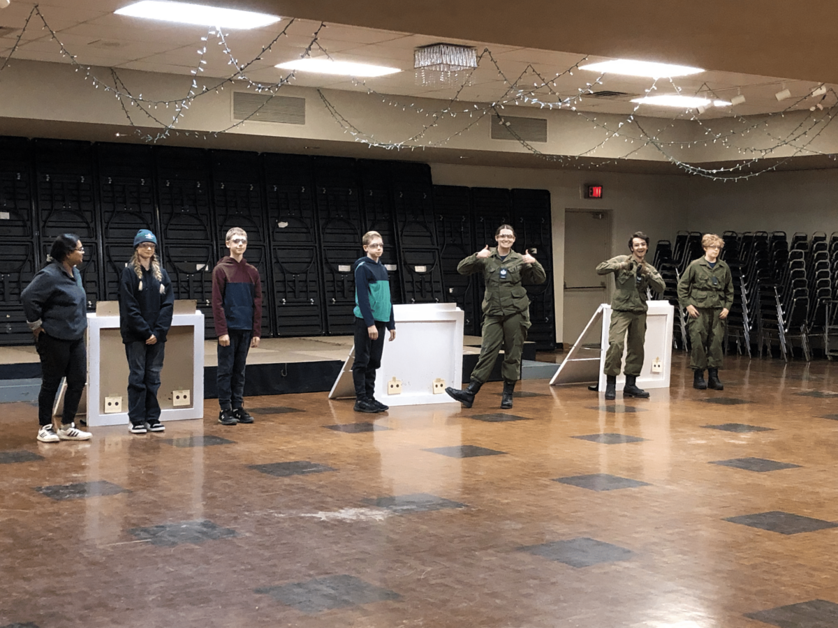 197 Air Cadets – 197 Air Cadets